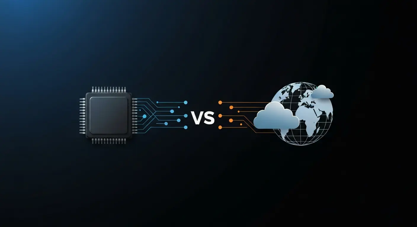 MAC Address vs IP Address: Key Differences Explained